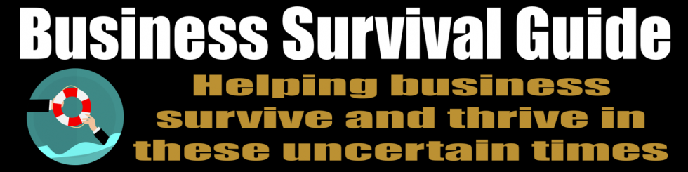 Business Survival Guide – Look after your Staff - A Real CFO