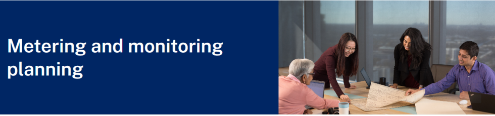 NSW Metering and Monitoring Planning Initiative - A Real CFO